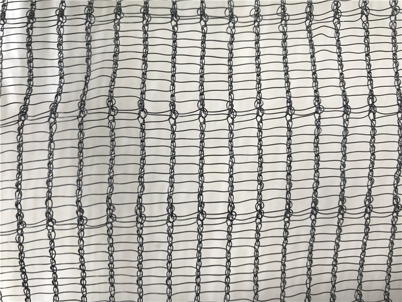 Agriculture Net UV Protection HDPE 50GSM Black Anti Bee Netting from ...