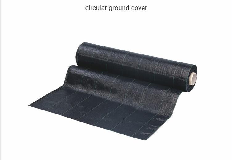 PP Agriculture Reflective Ground Cover Fabric 15m Anti-weed Mat for ...